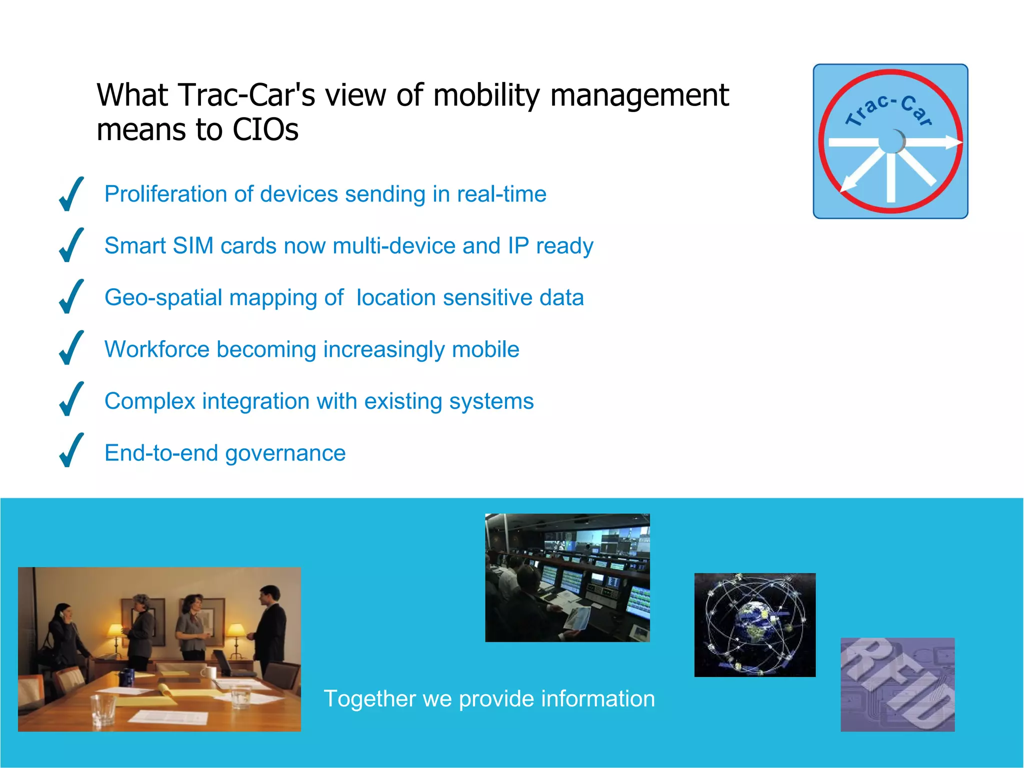 Trac Car Telemetry Integration | PPT