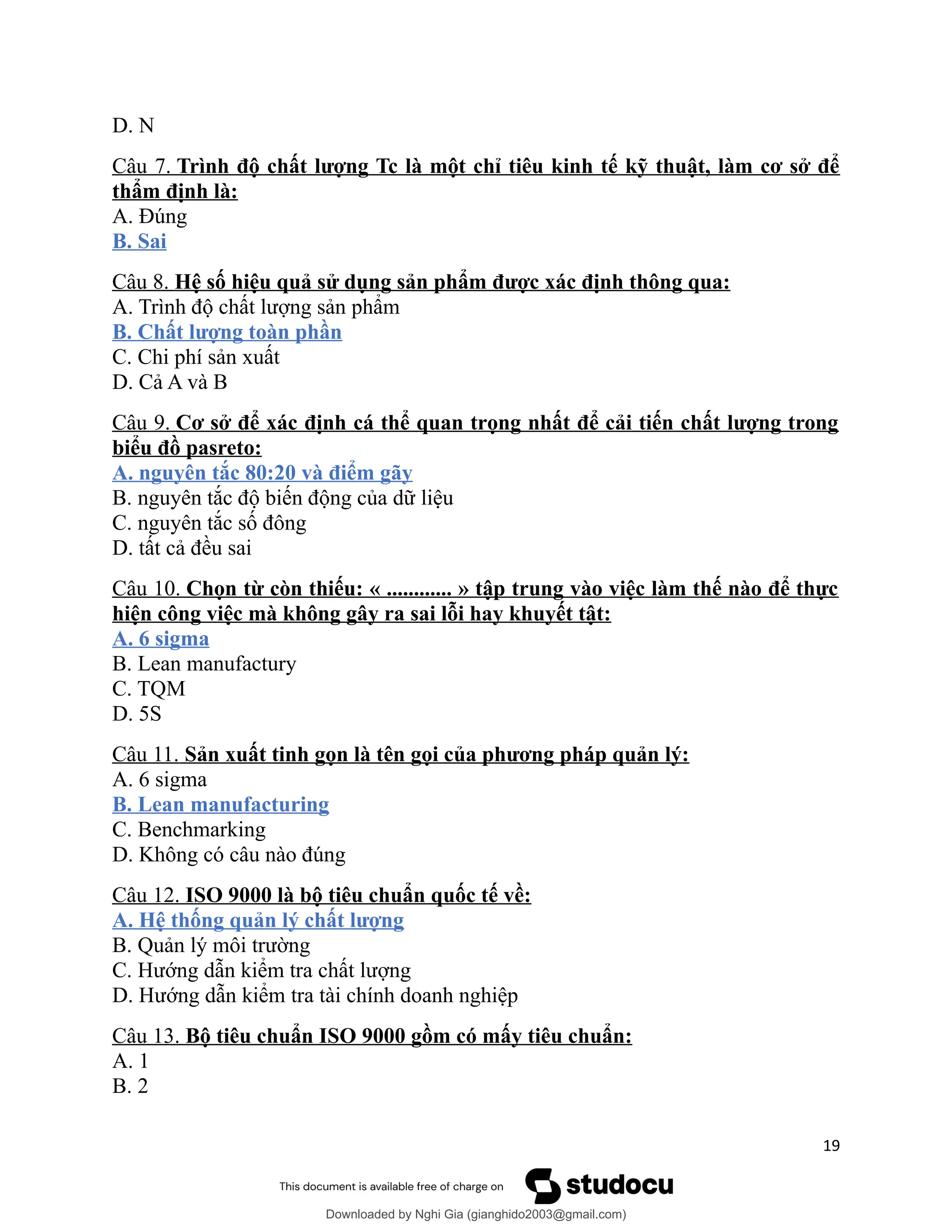 trac-nghiem-quan-tri-chat-luong.pdffffff | PDF