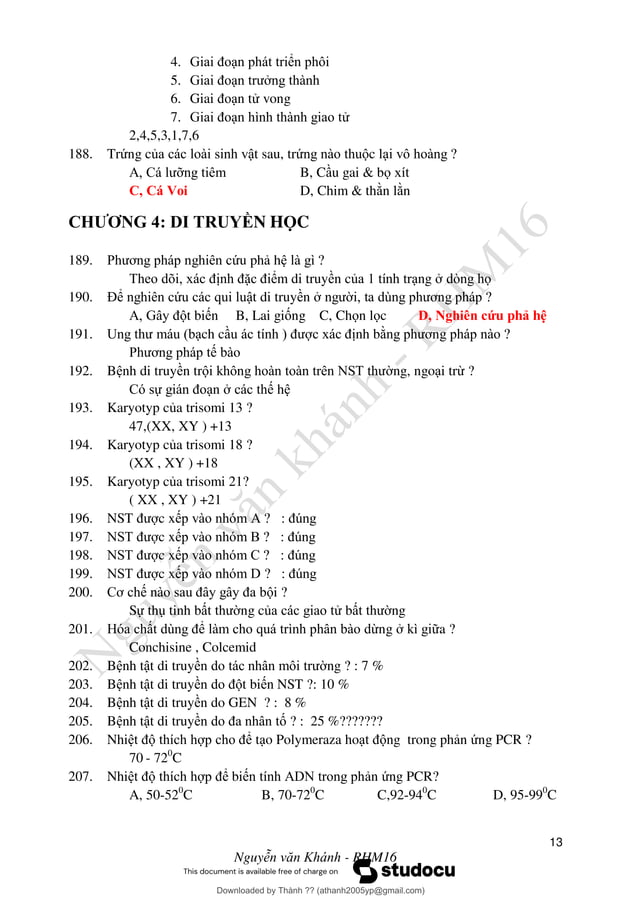 trac-nghiem-sinh-hoc-va-di-truyen.pdf... | PDF