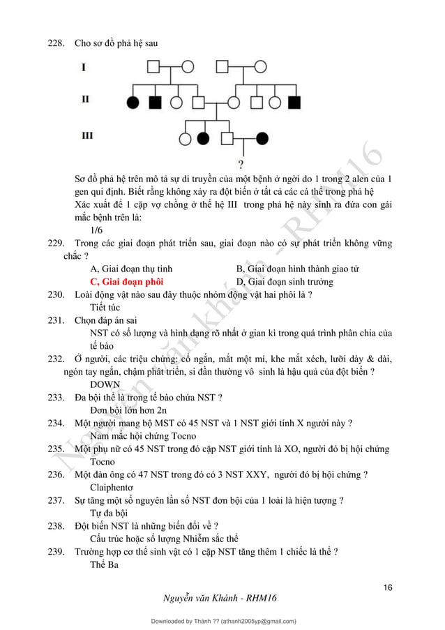 trac-nghiem-sinh-hoc-va-di-truyen.pdf... | PDF