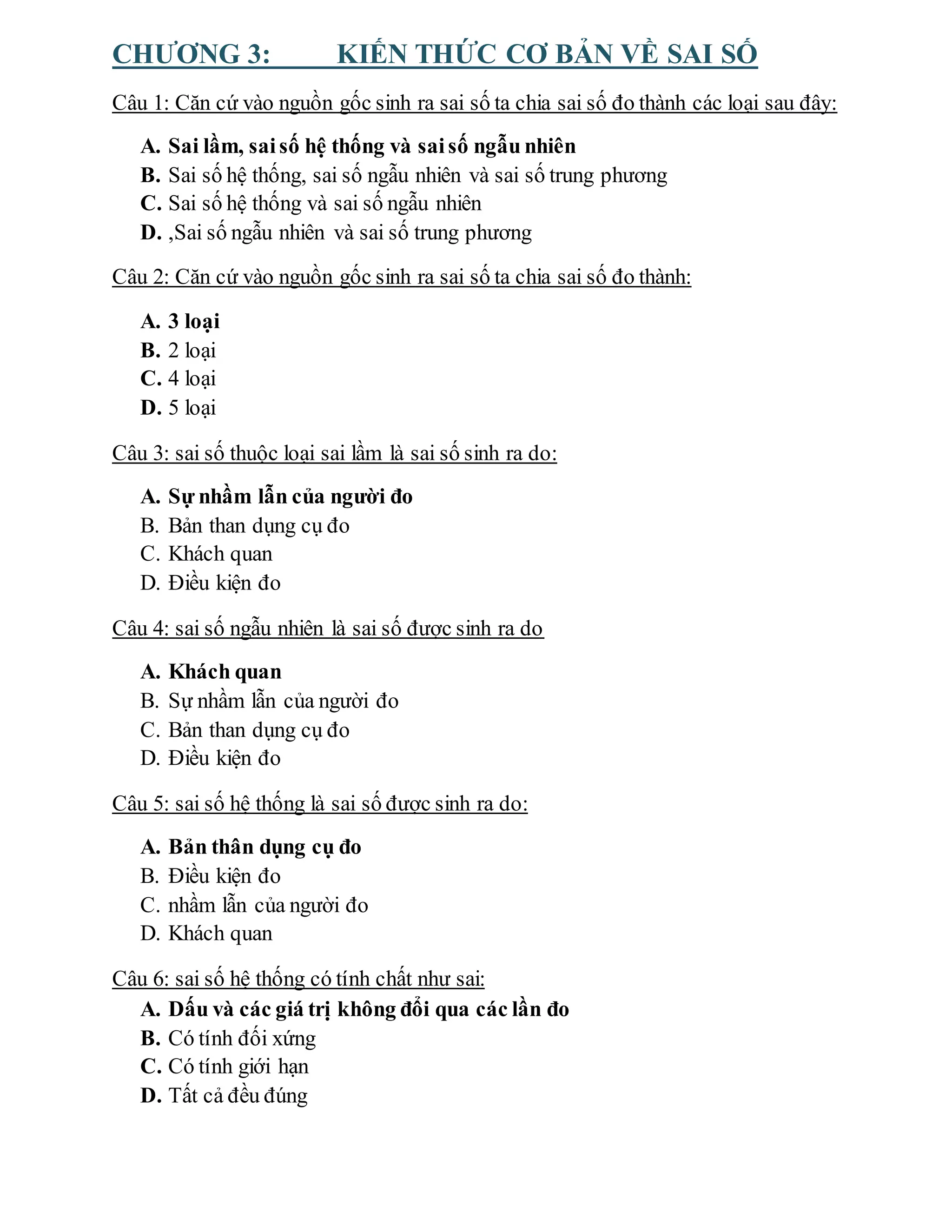 Trac nghiem-trac-dia-dai-cuong-tu-az- | DOCX