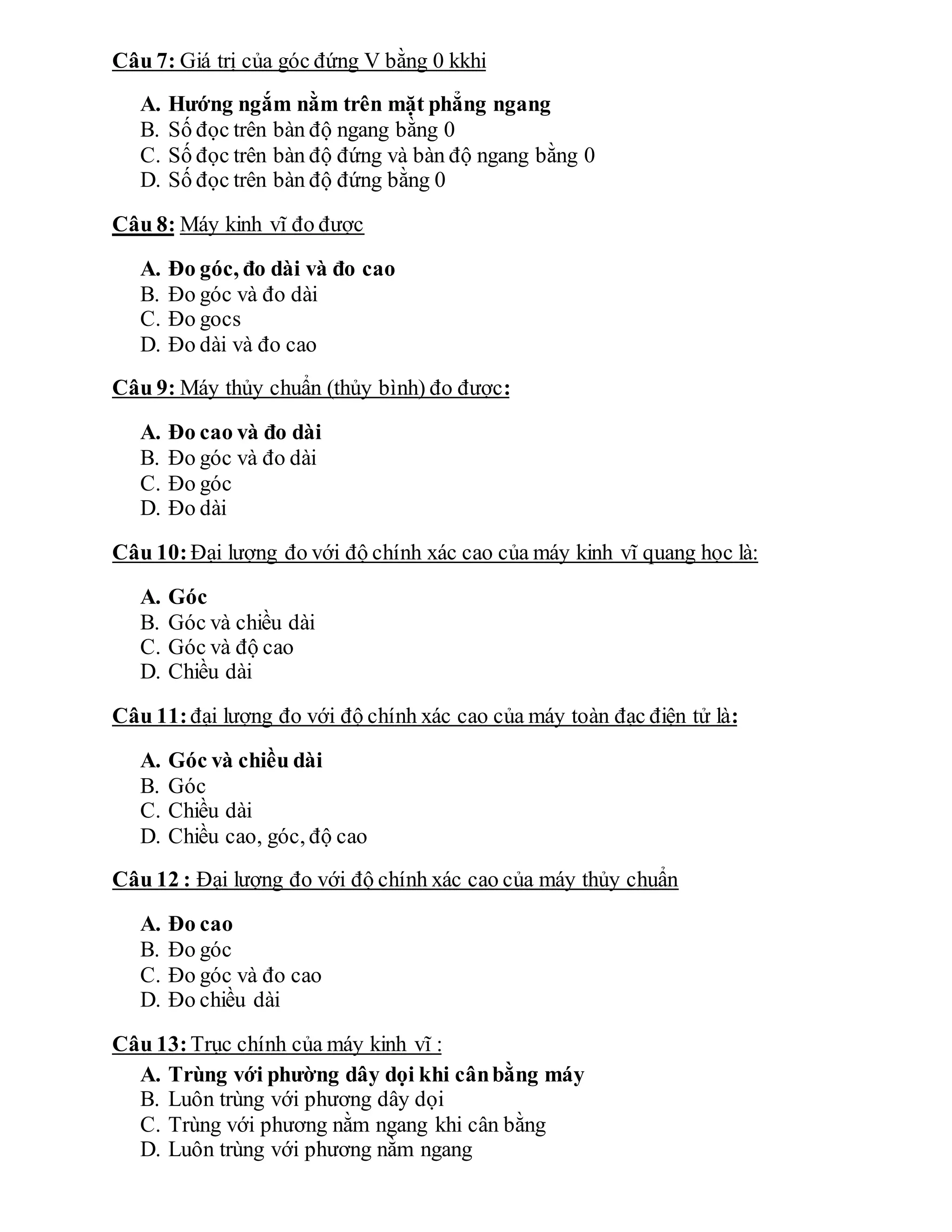 Trac nghiem-trac-dia-dai-cuong-tu-az- | DOCX