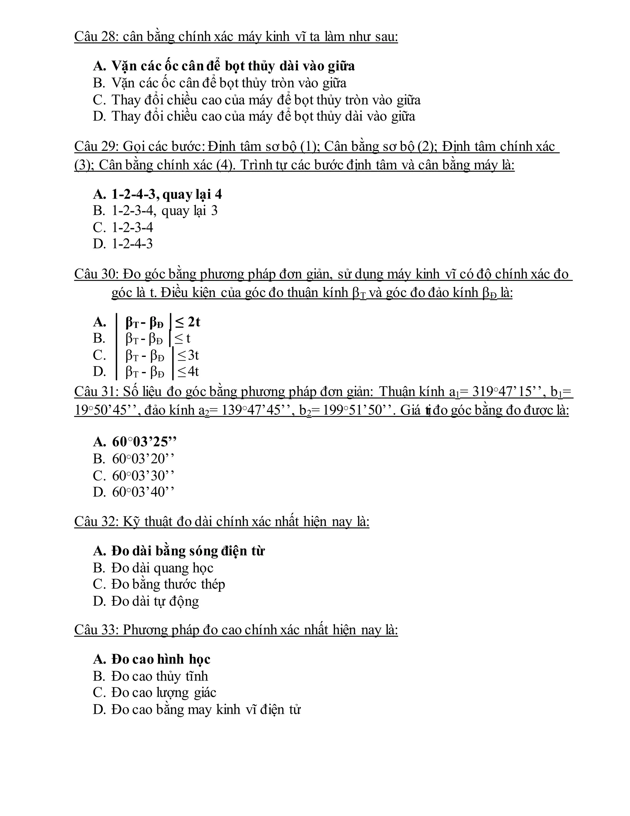Trac nghiem-trac-dia-dai-cuong-tu-az- | DOCX