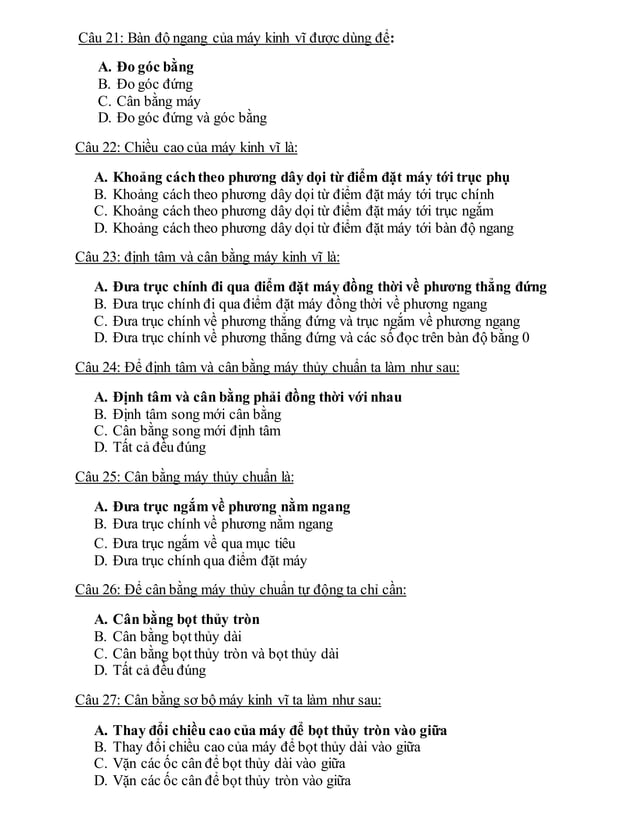 Trac nghiem-trac-dia-dai-cuong-tu-az- | DOCX