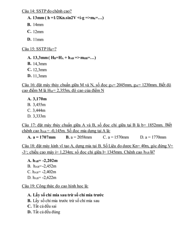Trac nghiem-trac-dia-dai-cuong-tu-az- | DOCX
