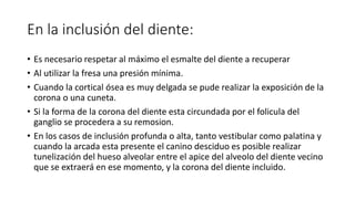 Traccion Ortodoncica Quirurgica.pptx