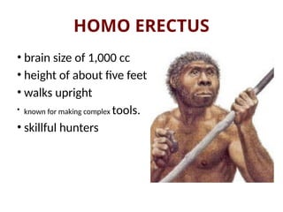 Trace-the-Biological-and-Cultural-Evolution-of-early.pptx