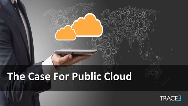 Hybrid Cloud Journey - Maximizing Private and Public Cloud | PPTX | Cloud Computing | Internet