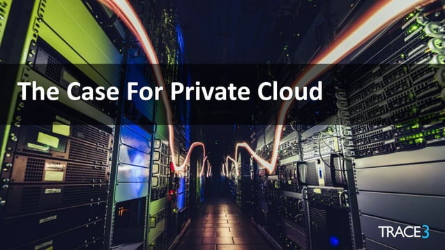 Hybrid Cloud Journey - Maximizing Private and Public Cloud | PPTX | Cloud Computing | Internet