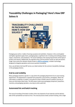 Traceability Challenges in Packaging.pdf