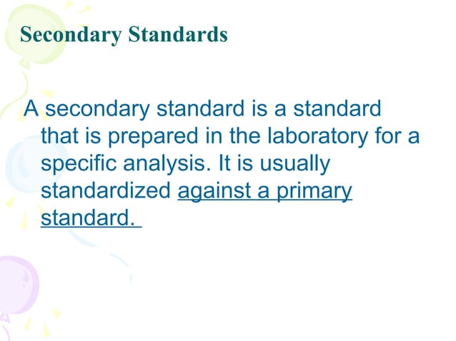 THE CONCEPT OF TRACEABILITY IN LABORATORY MEDICINE - A TOOL FOR ...
