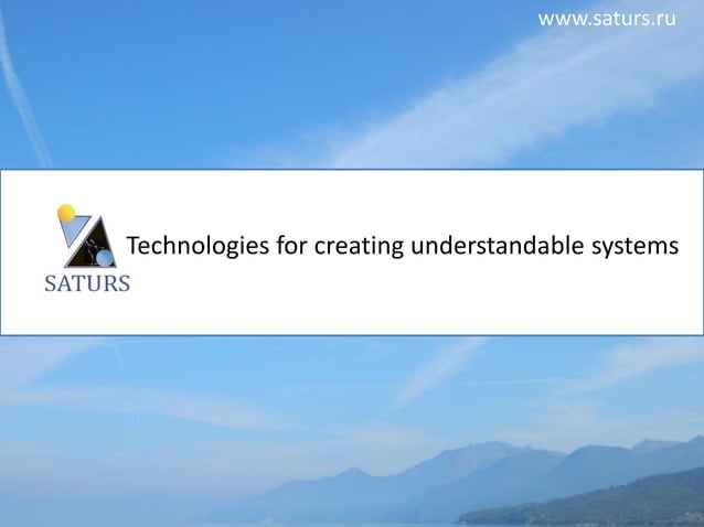 Using Scrum on 3SL Cradle - traceability model and project schema | PPTX | Technology & Computing