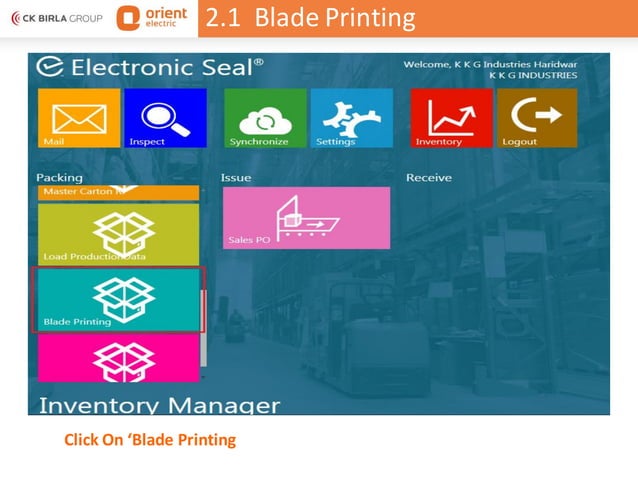 Traceability OEM Process.pdf | Desktop Publishing | Computer Software ...