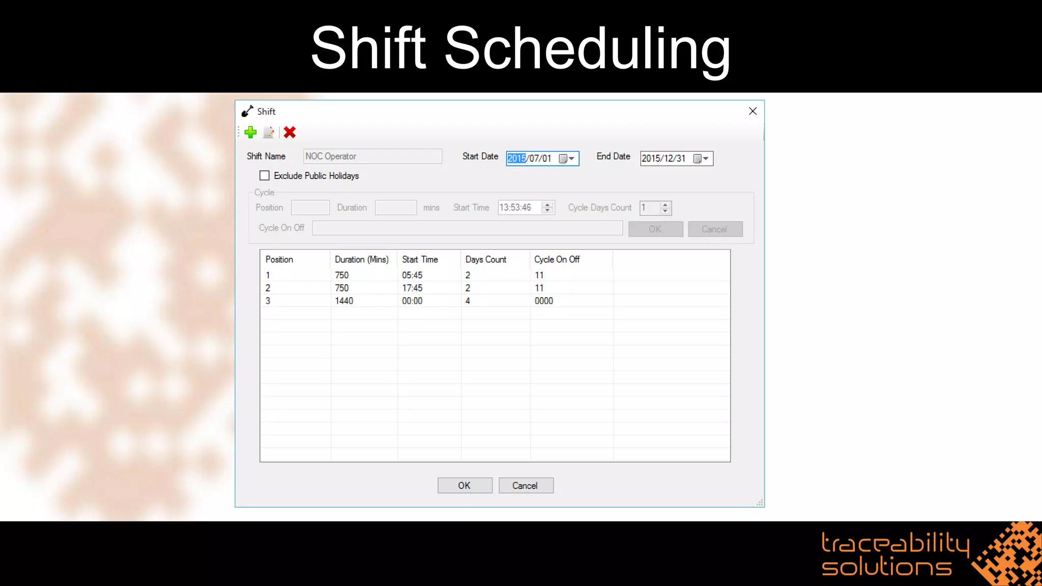 Firearms Management System | PDF