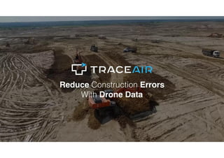 TraceAir | PPT