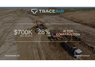 TraceAir | PPT