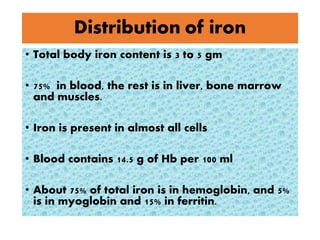 Trace element 1 | PPT