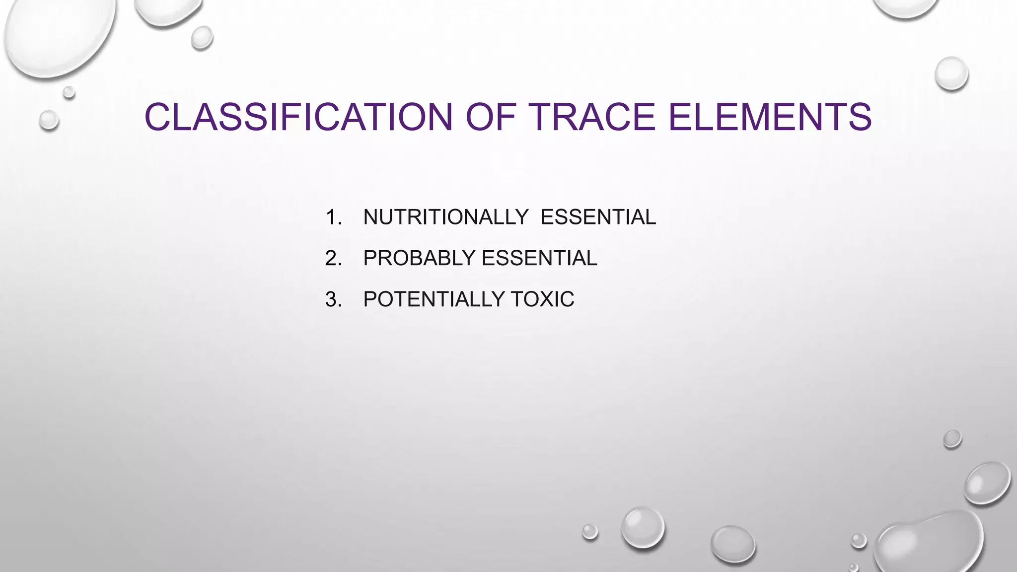 TRACE ELEMENTS.pptx