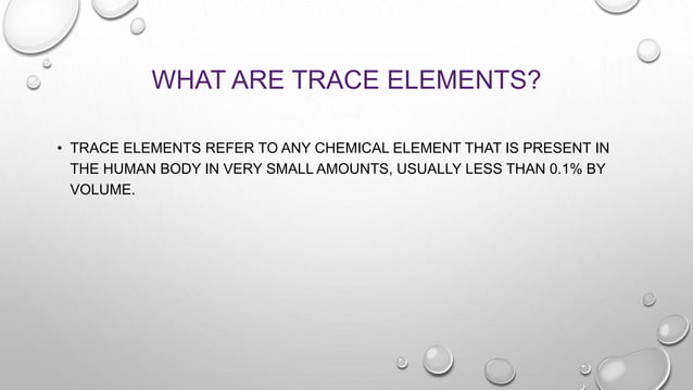 TRACE ELEMENTS.pptx