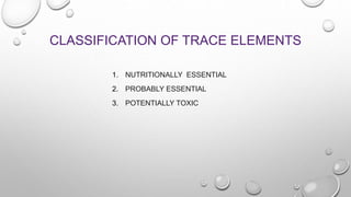 TRACE ELEMENTS.pptx