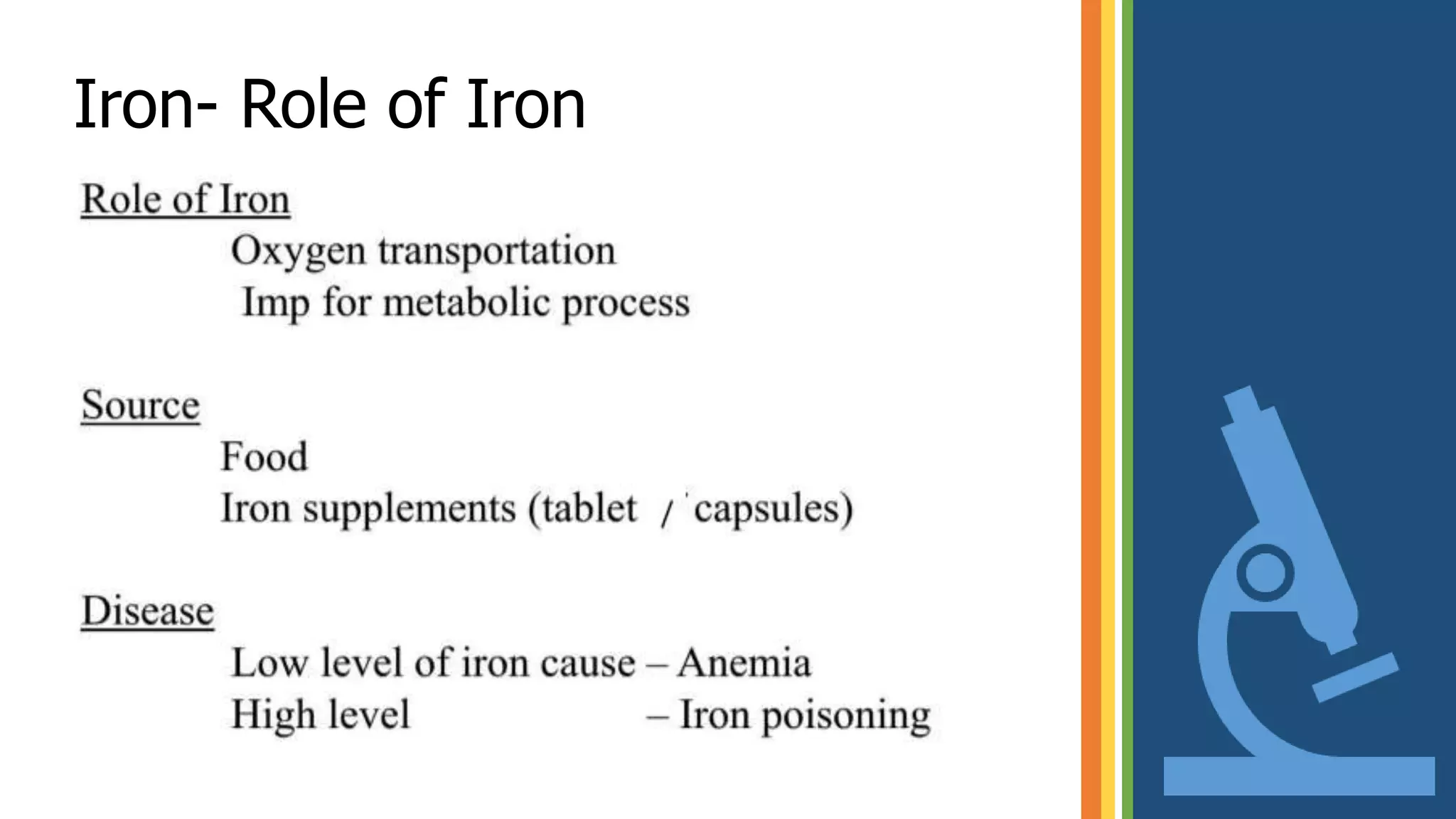 Essential Trace elements and Iron.pptx
