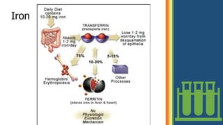 Essential Trace elements and Iron.pptx