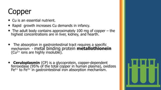 Essential Trace elements and Iron.pptx
