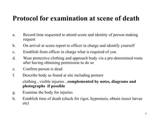 TRACE EVIDENCE.ppt