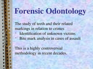 Trace Evidence for HS Forensic Science Class | PPT