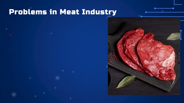 Tracefood PPT.pptx | Food Industry | Industries