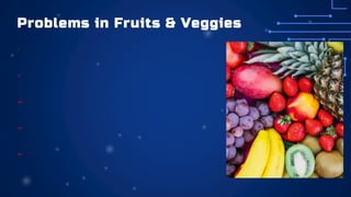 Tracefood PPT.pptx | Food Industry | Industries