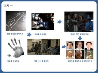 Trace memory leak with gdb (GDB로 메모리 누수 찾기) | PPT