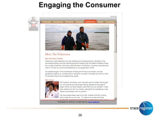 Trace Register Overview 030311 | PPT