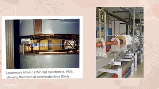 Principle, uses and application of tracers in biology. MSc Botany | PPTX