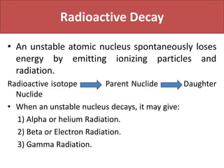 Tracers technique and radioisotopes in the investigation of biogenetic ...