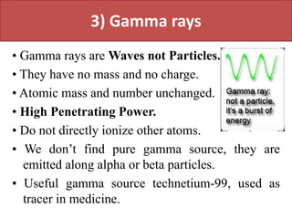 Tracers technique and radioisotopes in the investigation of biogenetic ...