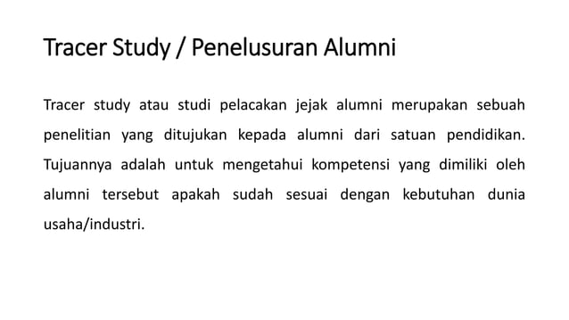 TRACER STUDY-SMKPK-2023.pptx