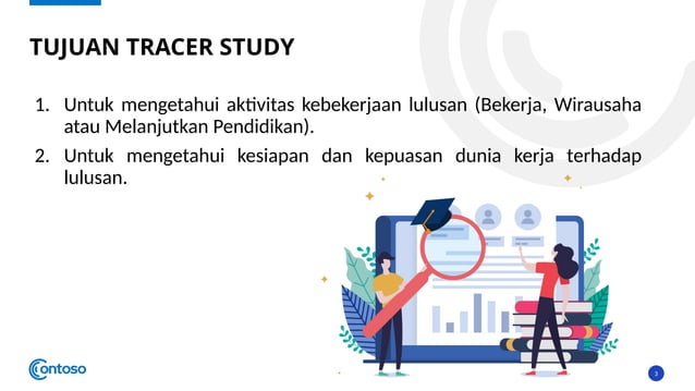 TRACER STUDY SMK. tracer study smksepptx | PPTX