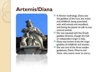 Traces of hercules in cluj napoca | PPT | Hinduism | Religion ...