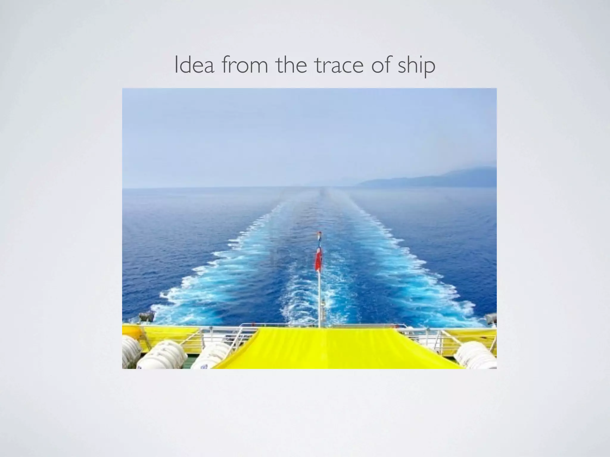 Trace the path ppt | PPT