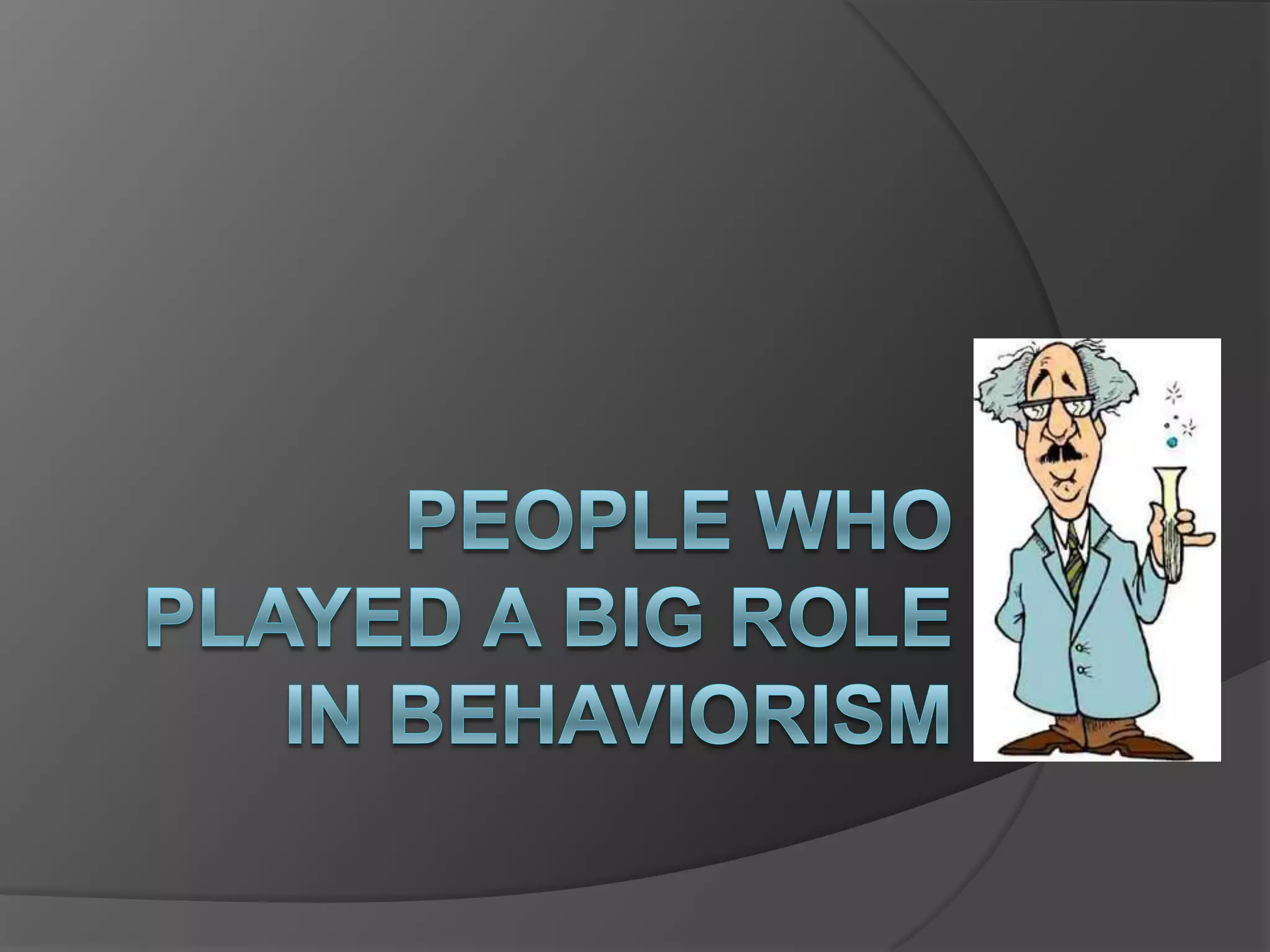 Module 13: Learning Theories | PPT