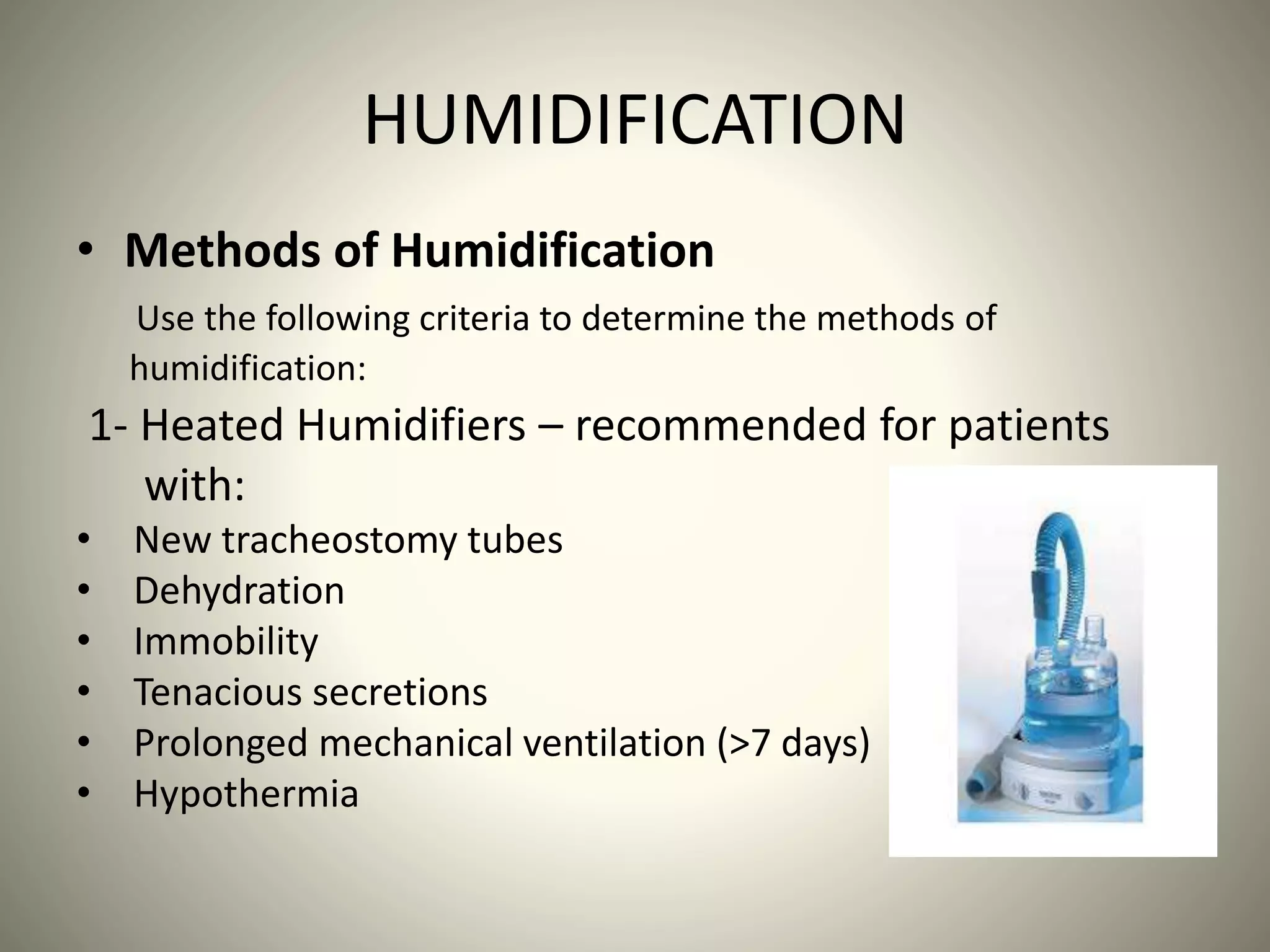 Tracheostomy care | PPTX