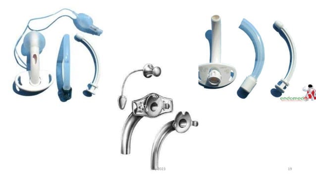 tracheostomy care in hospitalized patient | PPT