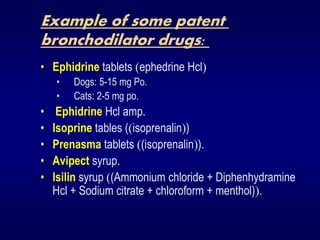 Trachea collapse | PDF