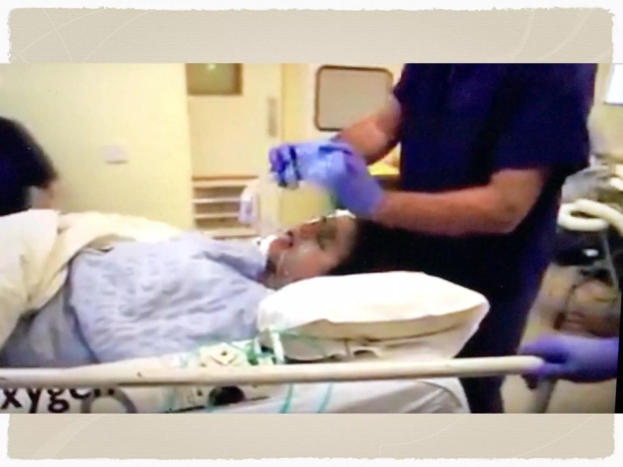 Tracheal extubation lecture | PDF | Ear, Nose and Throat Conditions ...