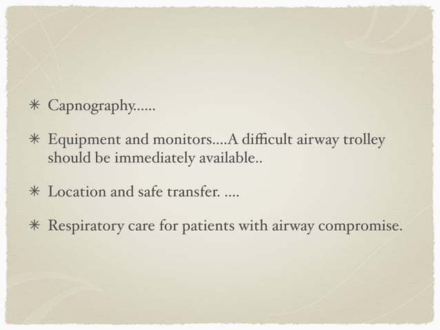 Tracheal extubation lecture | PDF | Ear, Nose and Throat Conditions ...