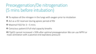 Tracheal sugeries | PPT
