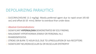 Tracheal sugeries | PPT