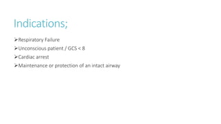 Tracheal sugeries | PPT