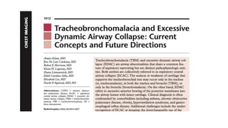 tracheomalcia and edac.pptx